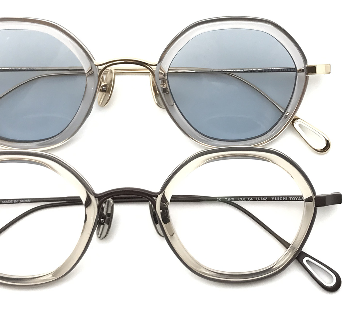 Hamayaブログ: YUICHI TOYAMA. U-142