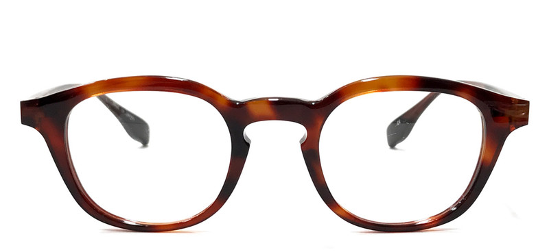 Hamayaブログ: FACTORY900 RETRO スタンダードなウェリントン RF-301